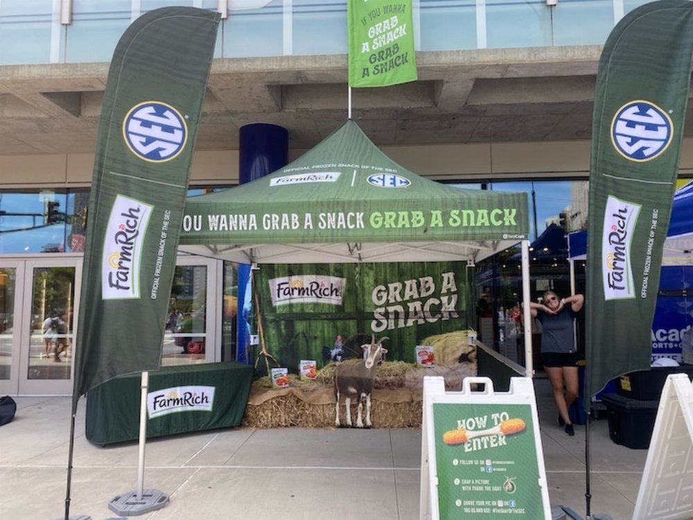 Best Canopy Tent For Farmers Market at Kaitlyn Maund blog