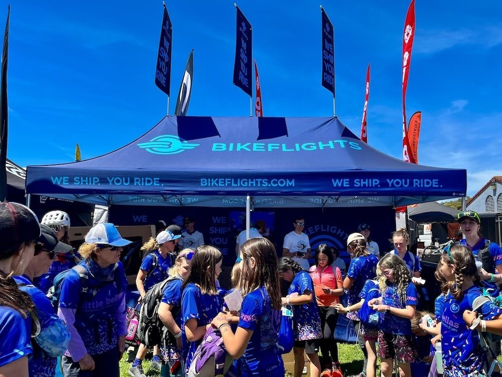 Gallery | Custom Tents & Structures