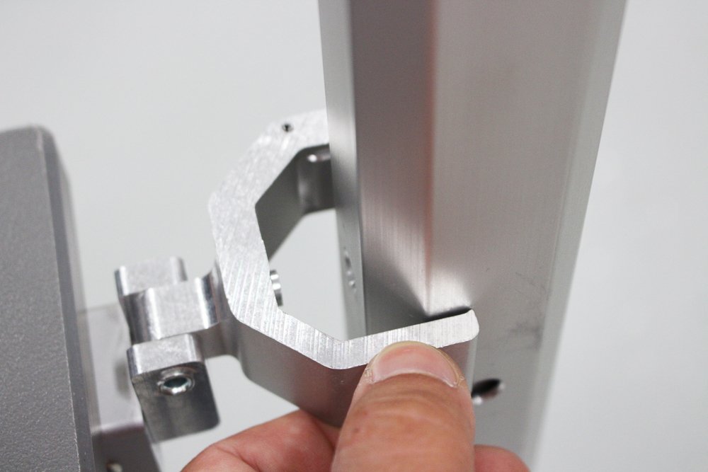 Custom Tent Counters | Pop-Up Canopy Counters | TentCraft