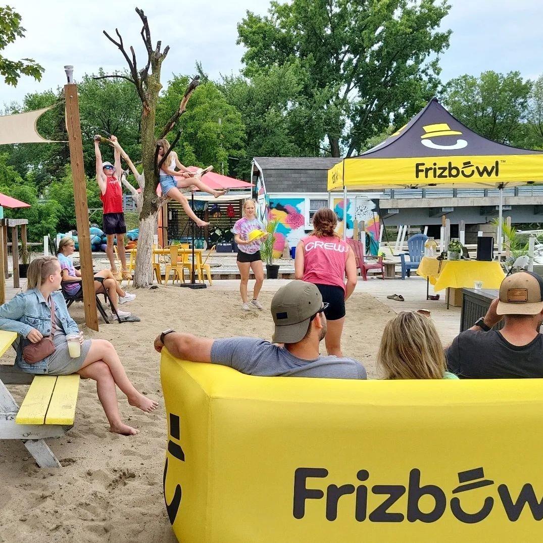 Inflatable Event Marketing Assets | Custom Inflatables