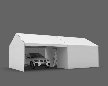 Medical Tents for Portable Vaccine & Testing Sites | TentCraft