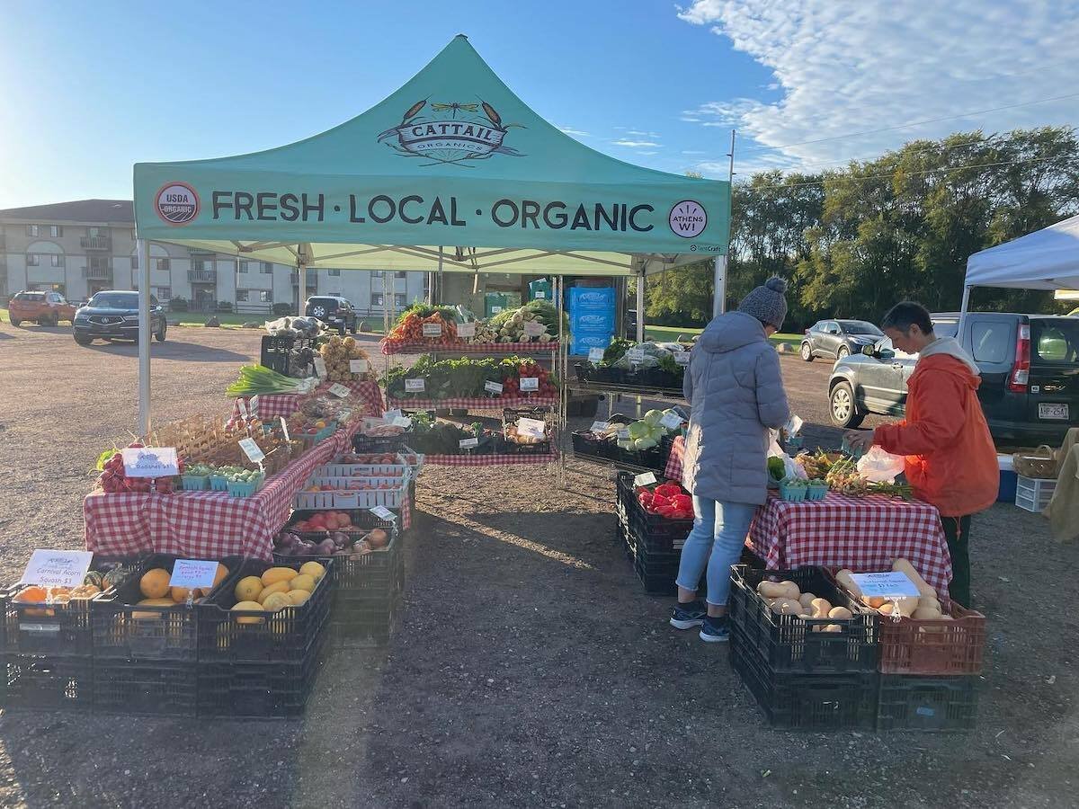 Custom Tents, Structures & Signage for Events | TentCraft™