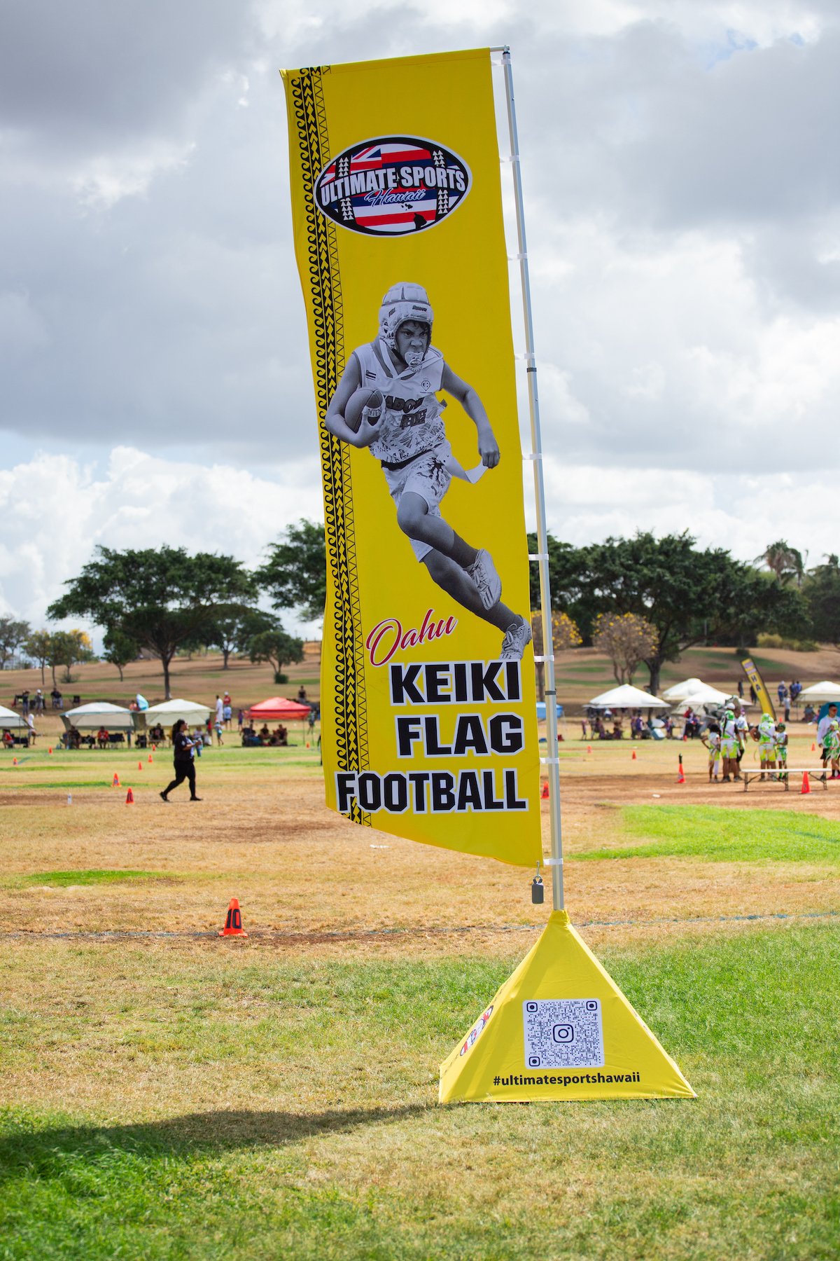 MONARCHFLAG | Flagstand XL Alternative Made in USA