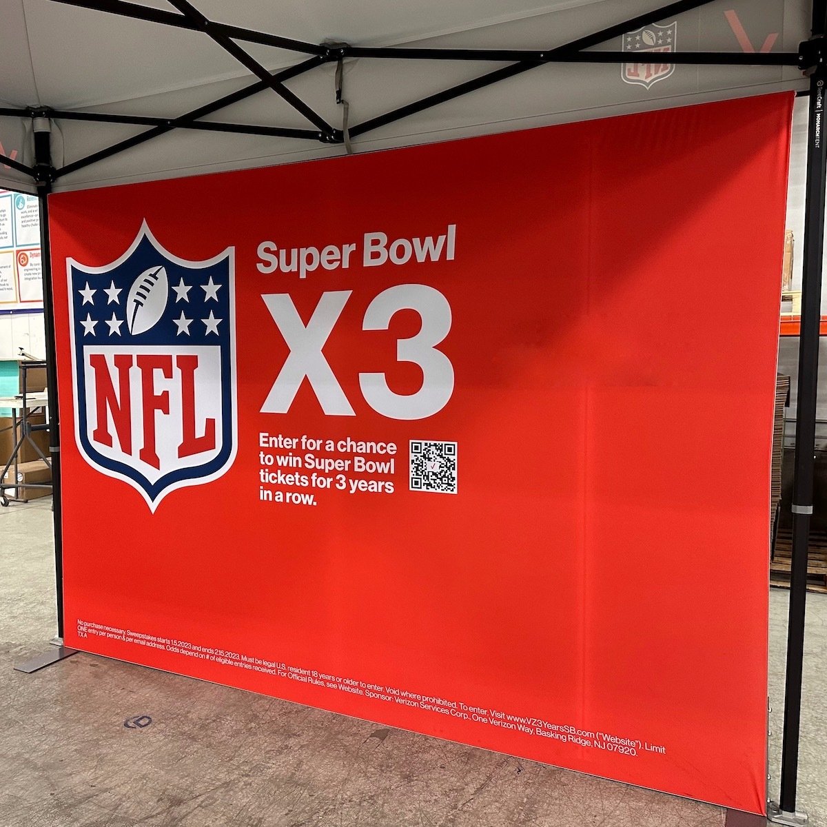 Custom SEG Displays | Frames, Lightboxes & Graphics