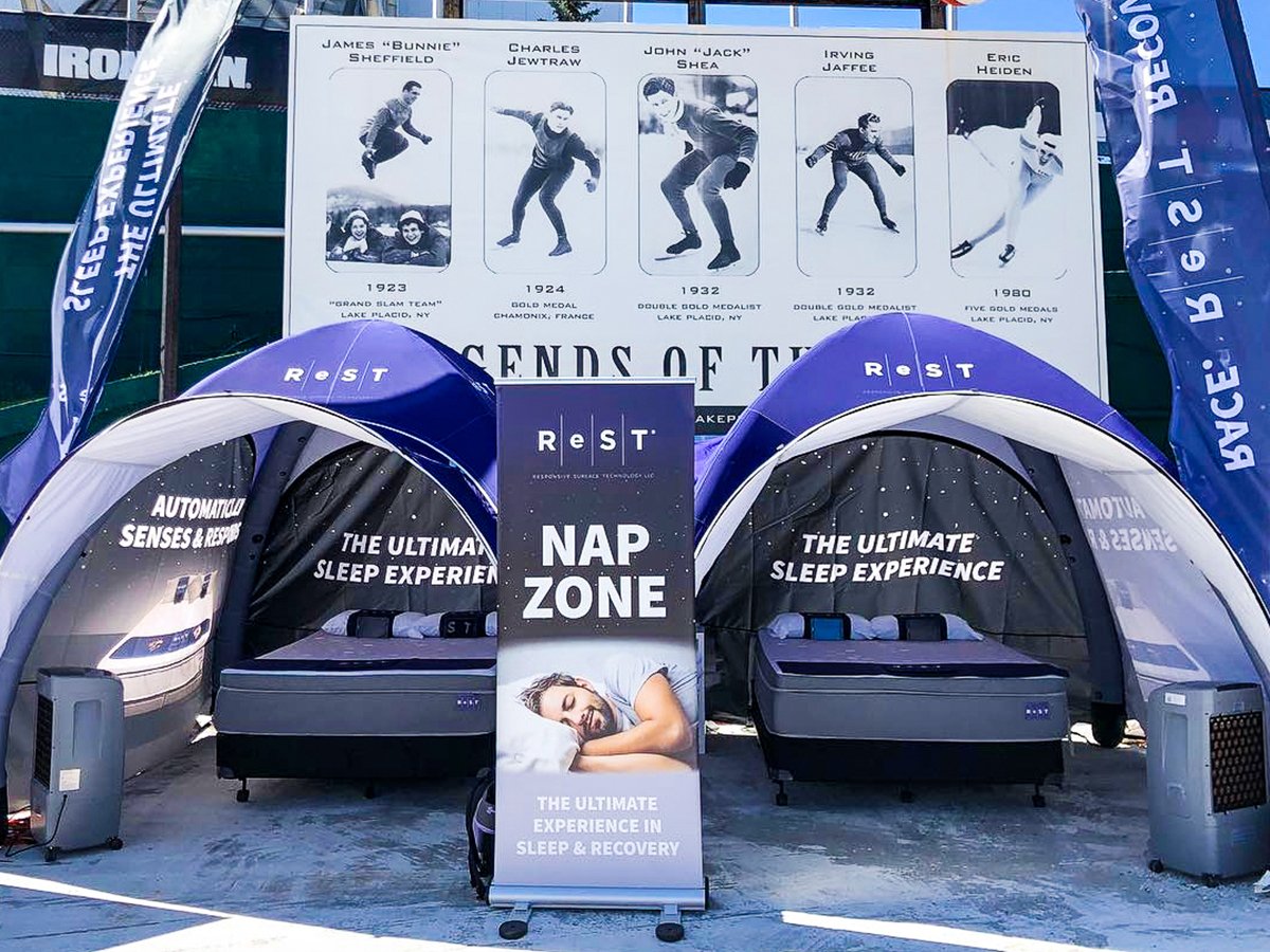 Inflatable Event Marketing Assets | Custom Inflatables