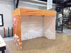 5x10 Canopy Tent | Made in USA | TentCraft