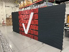 Custom SEG Displays | Frames, Lightboxes & Graphics