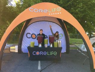 How Much Are TentCraft Tents? All Custom Canopy Tent Prices