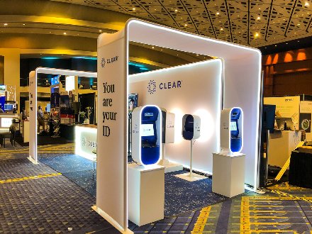 Custom Trade Show Canopy Tents Made In USA | TentCraft