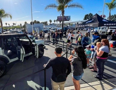 Gallery | Examples of Custom Pop-Up Tents & Branded Event Structures