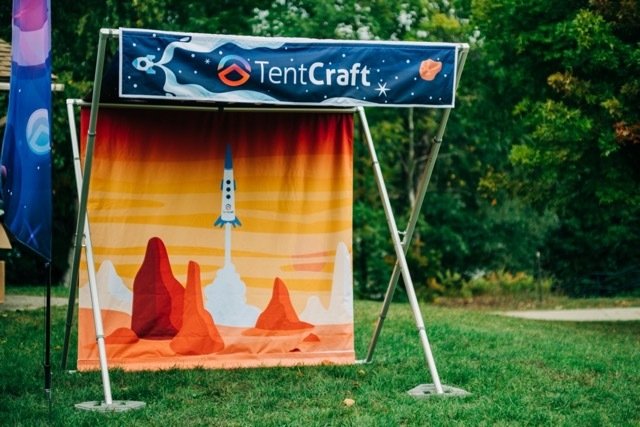 Gallery | Custom Tents & Structures