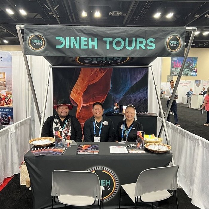 Trade Show Booth Displays & Indoor Event Assets | TentCraft