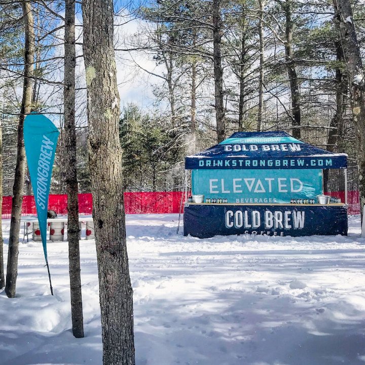 10x15 Custom Canopy Tent | Made in USA | TentCraft