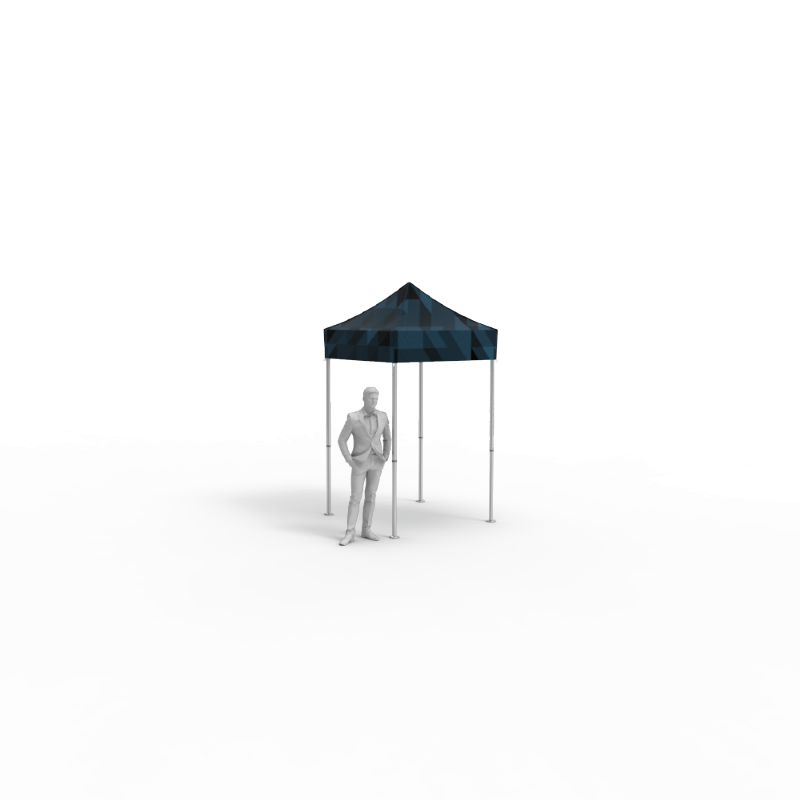 How Much Are TentCraft Tents? All Custom Canopy Tent Prices