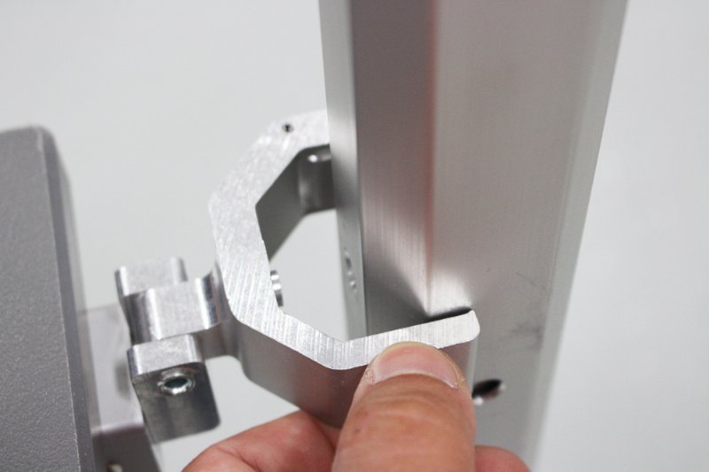 Custom Tent Counters | Pop-Up Canopy Counters | TentCraft