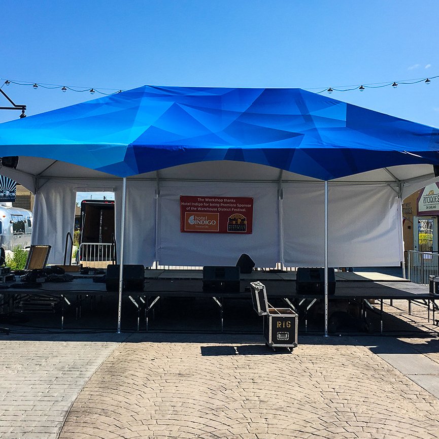 All Products | Tents, Signage, Accessories | TentCraft