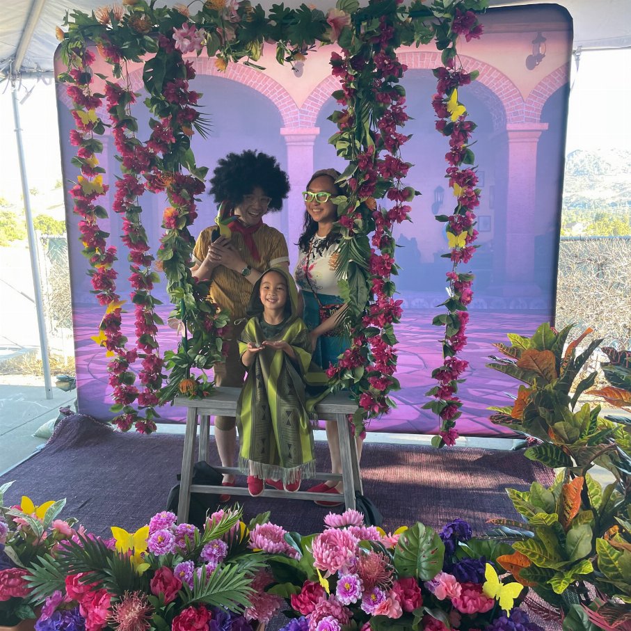 Inspiration: Fan Experience Event Activations by TentCraft