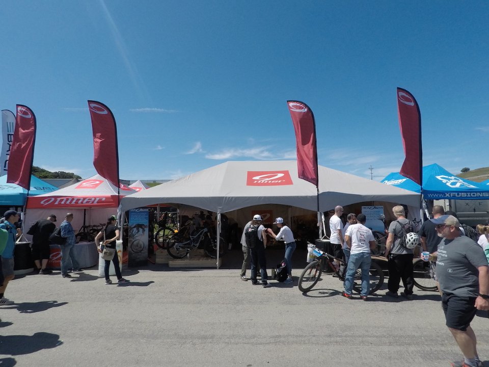 20x30 Semi-Permanent Canopy Tent | Made in USA | TentCraft
