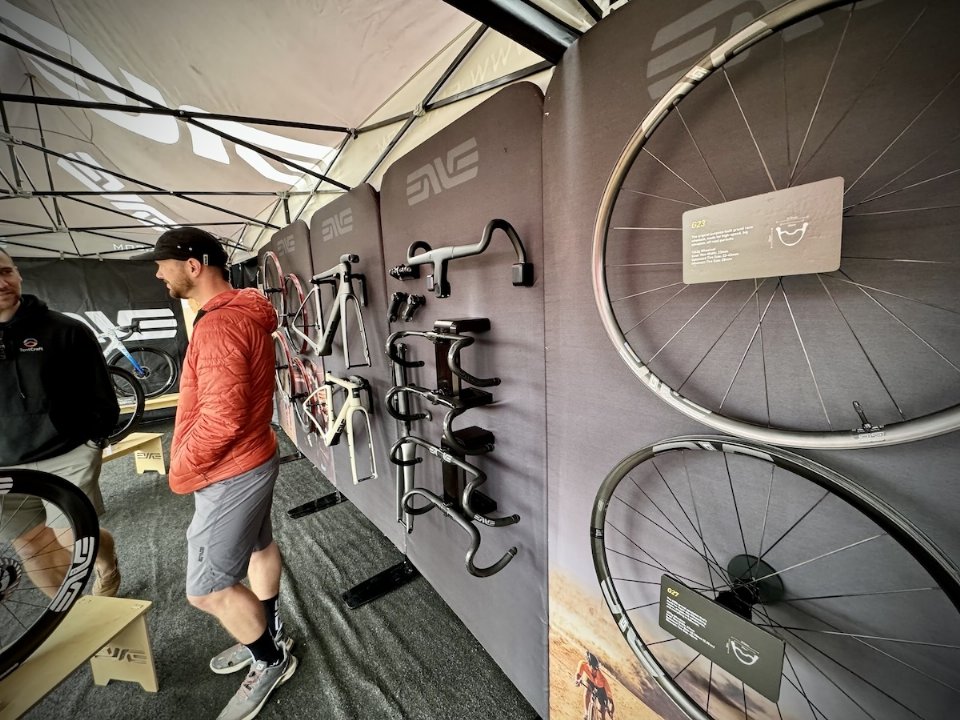 Trade Show Booth Displays & Indoor Event Assets | TentCraft