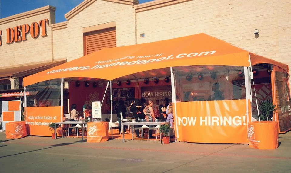 Water Barrel Tent Weights | Frame Tent Weights