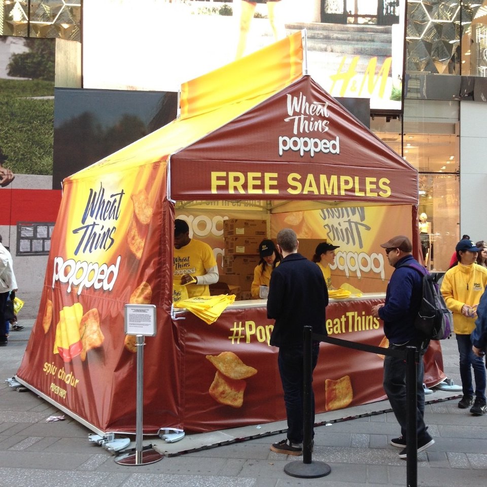 All Products | Tents, Signage, Accessories | TentCraft